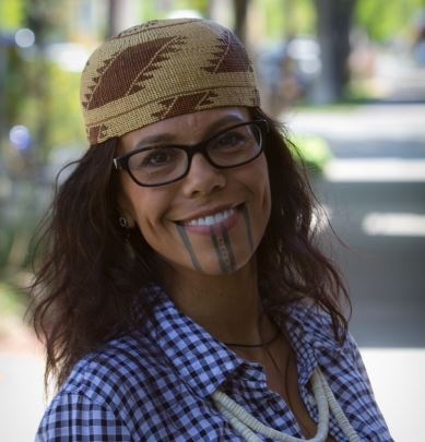 SNAHC Launches Healing Ways Services - Sacramento Native American ...