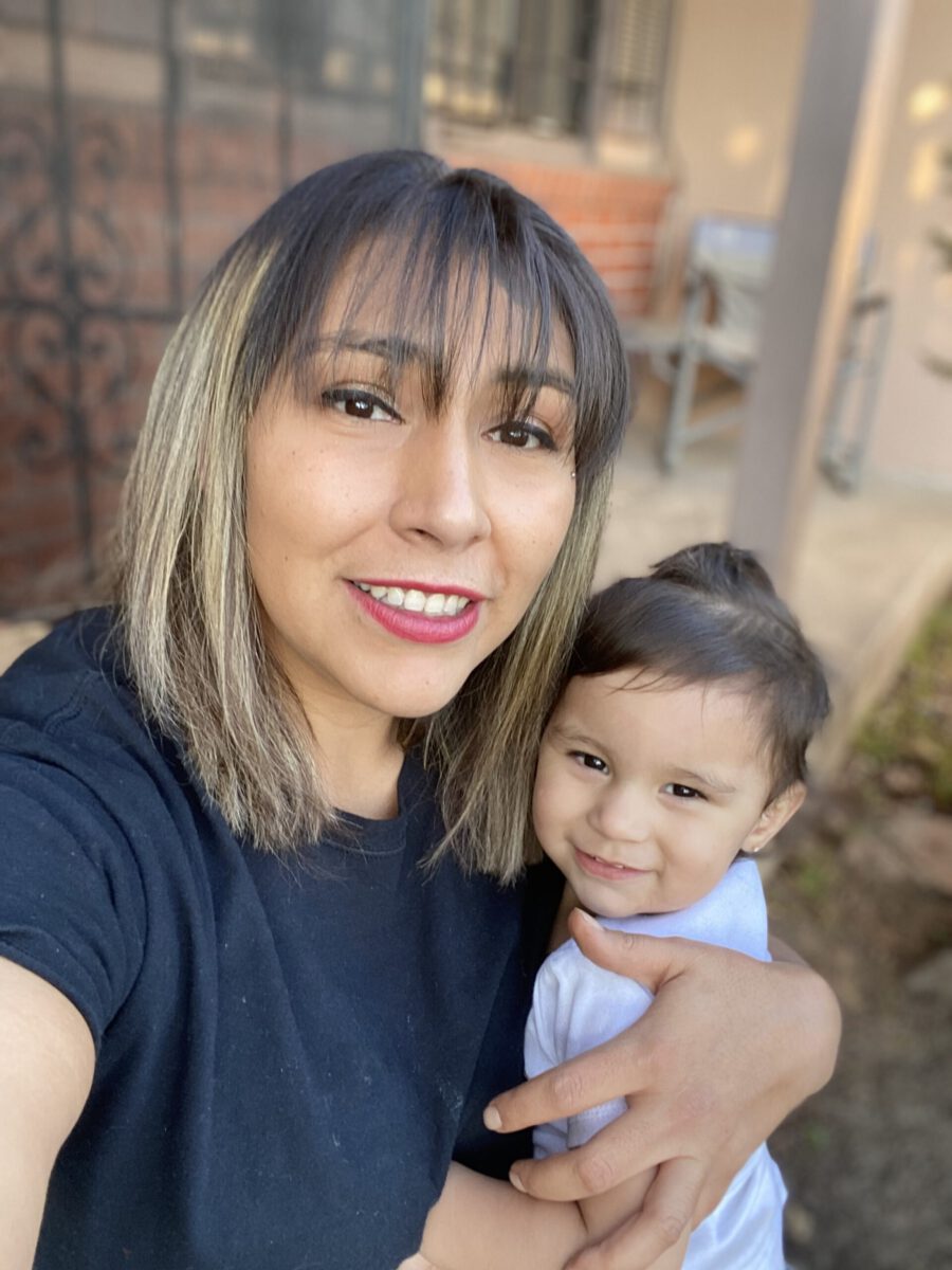 Native Voices for the 2020 Census: Pauline Ghost - Sacramento Native ...