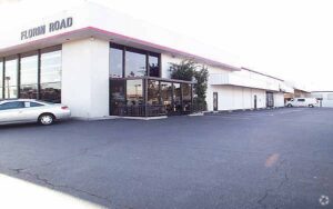 Now Open - Florin Road - Sacramento Native American Health Center