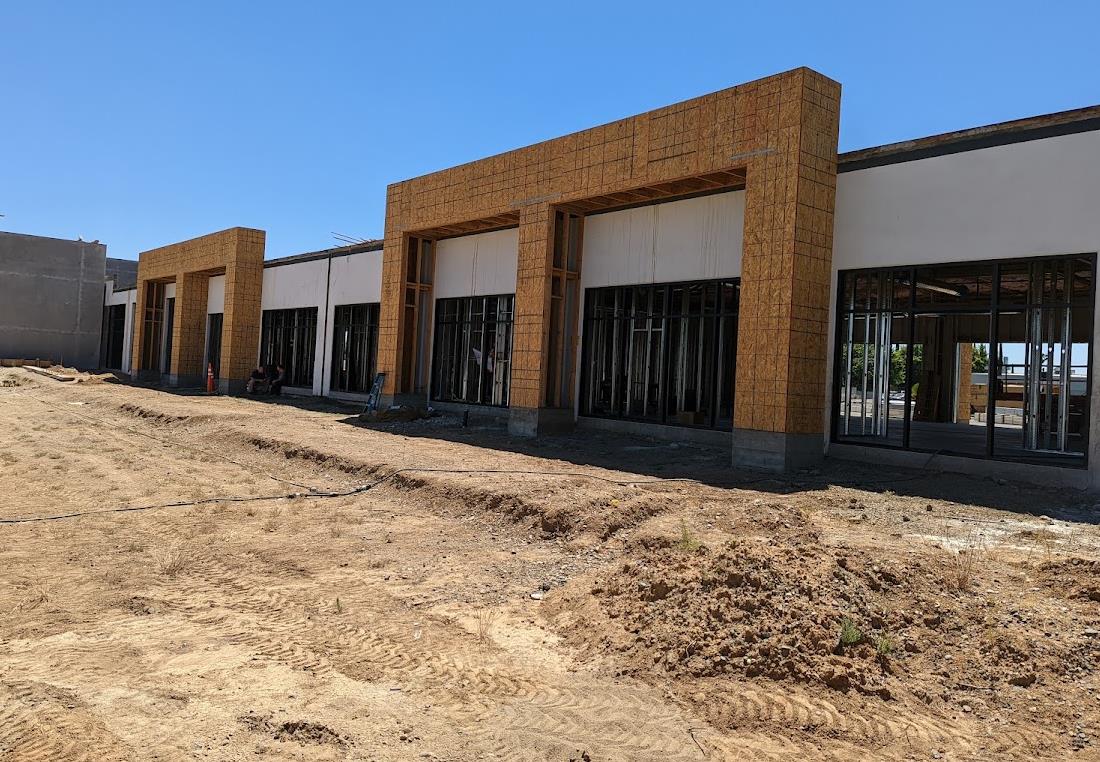 Now Open - Florin Road - Sacramento Native American Health Center