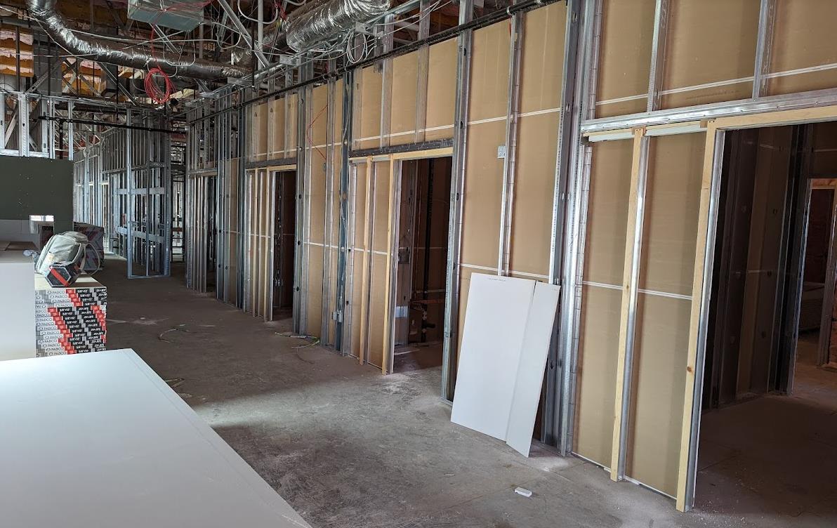 Now Open - Florin Road - Sacramento Native American Health Center