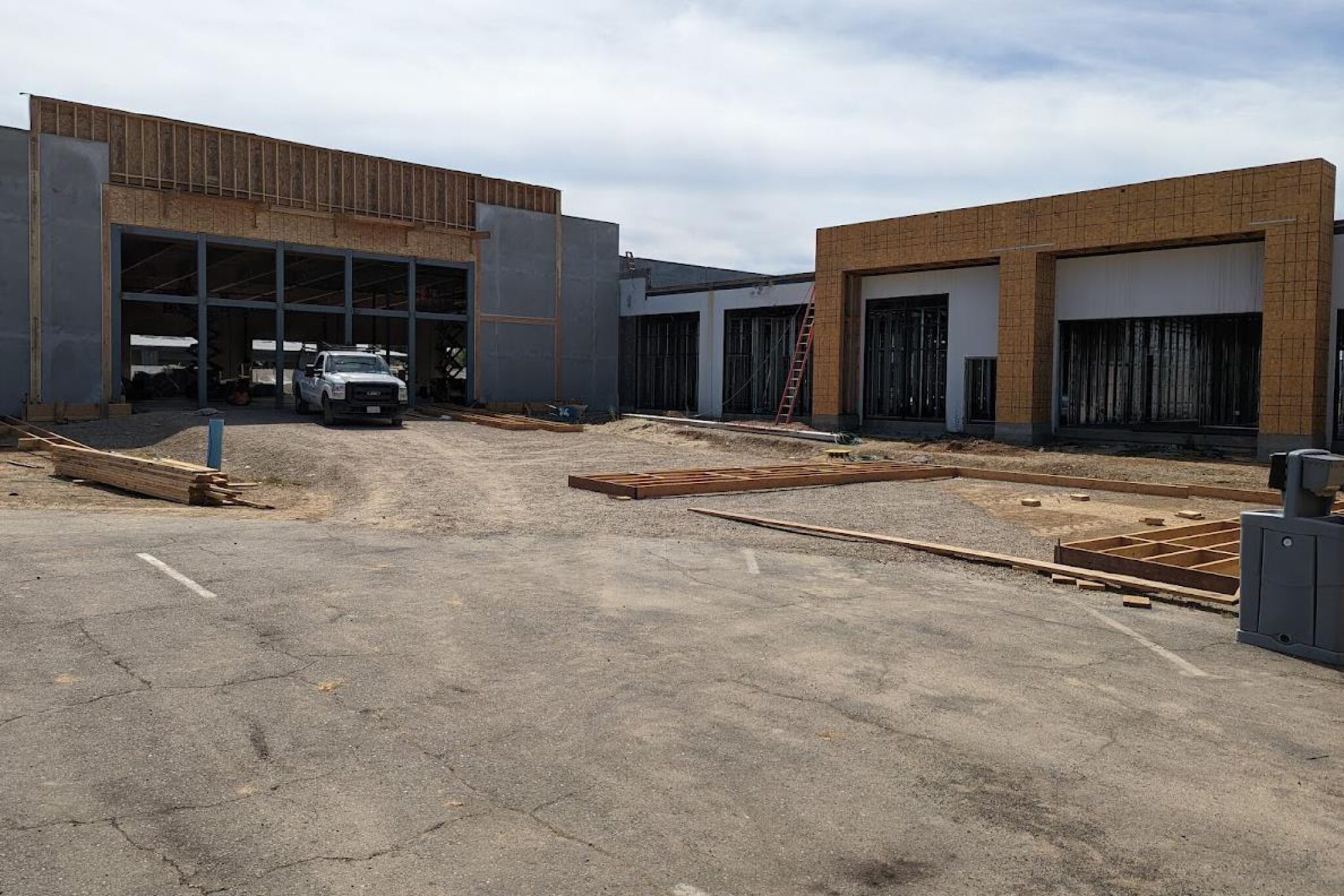 Now Open - Florin Road - Sacramento Native American Health Center