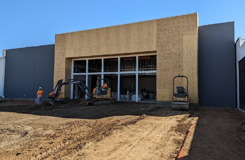 Now Open - Florin Road - Sacramento Native American Health Center