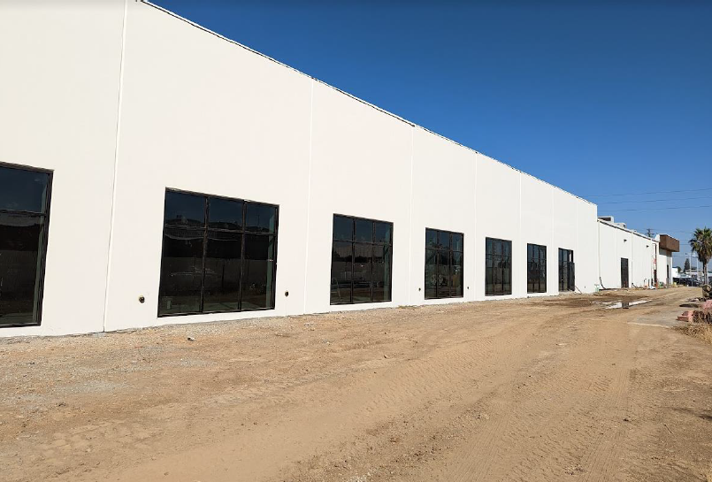 Now Open - Florin Road - Sacramento Native American Health Center