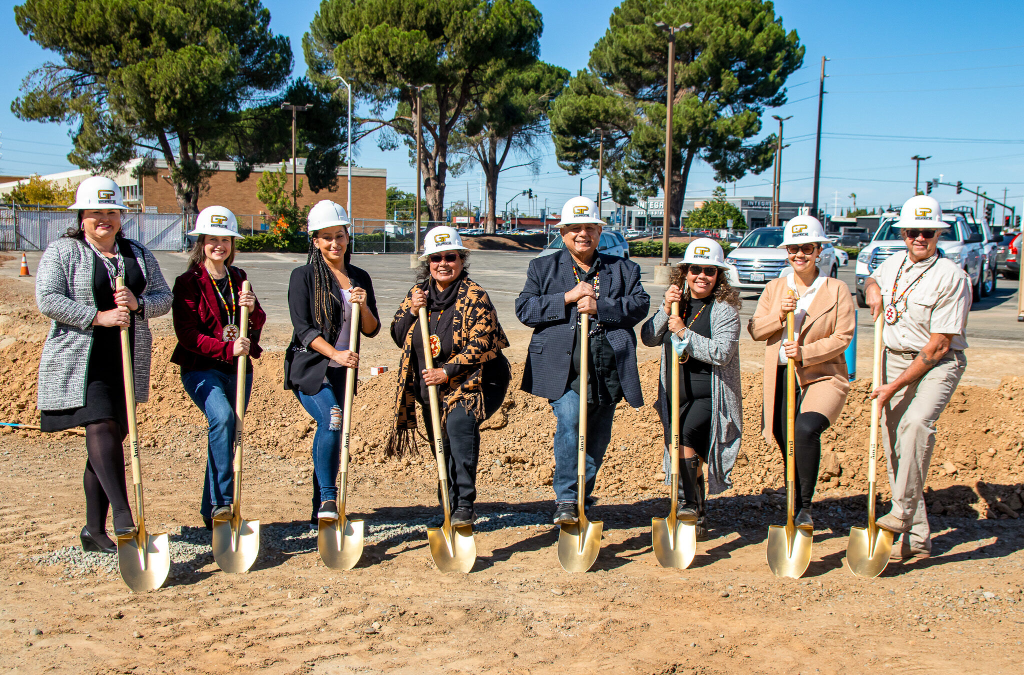 Introduction - Sacramento Native American Health Center
