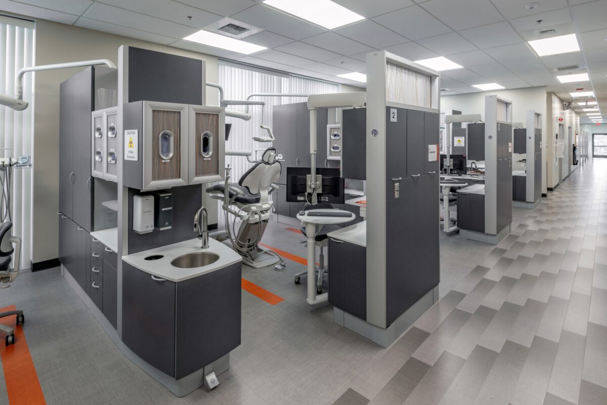 Now Open - Florin Road - Sacramento Native American Health Center