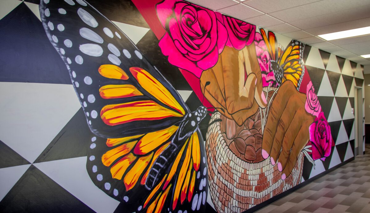 Now Open - Florin Road - Sacramento Native American Health Center