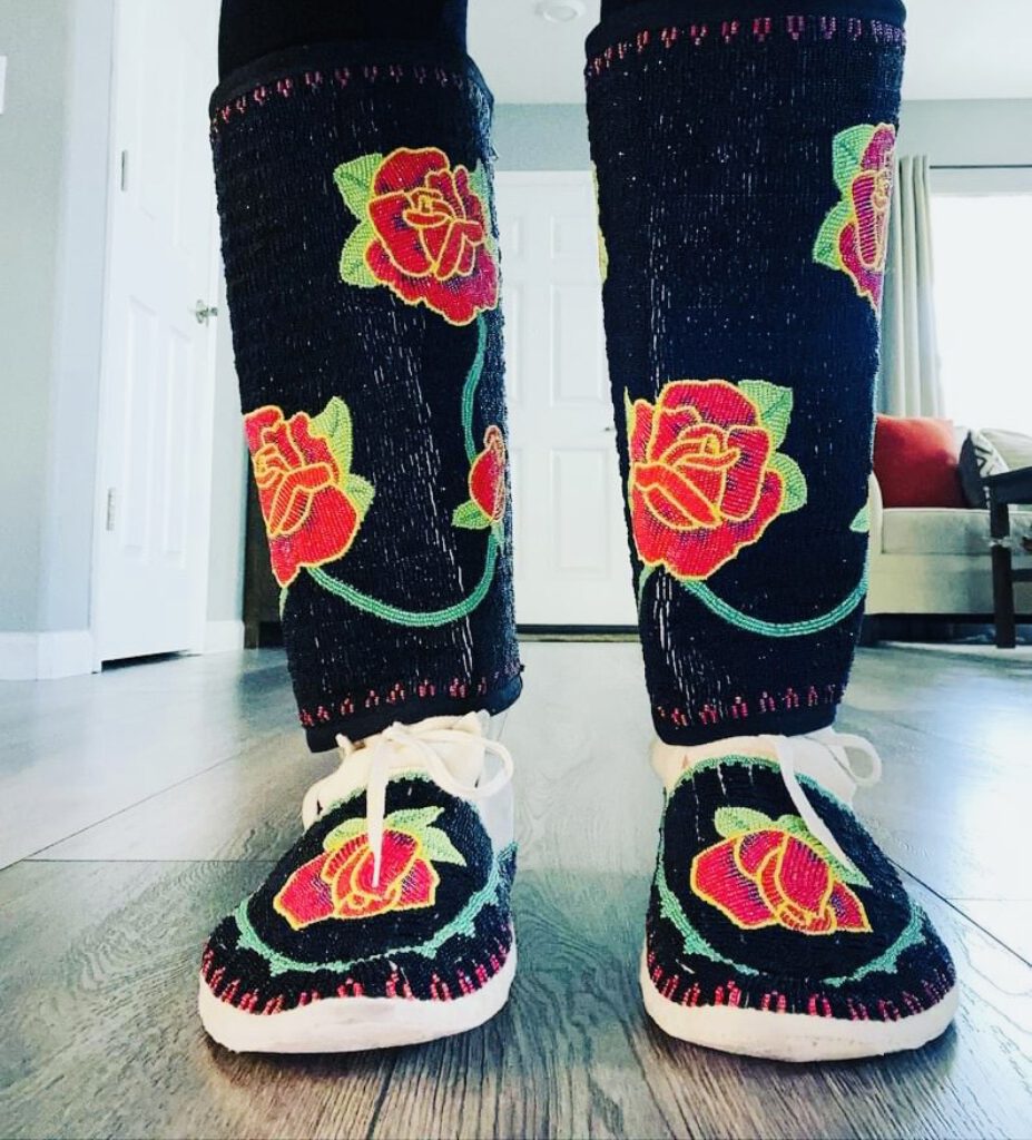Rock Your Mocs: Empowering Native/Indigenous Identity & Heritage ...