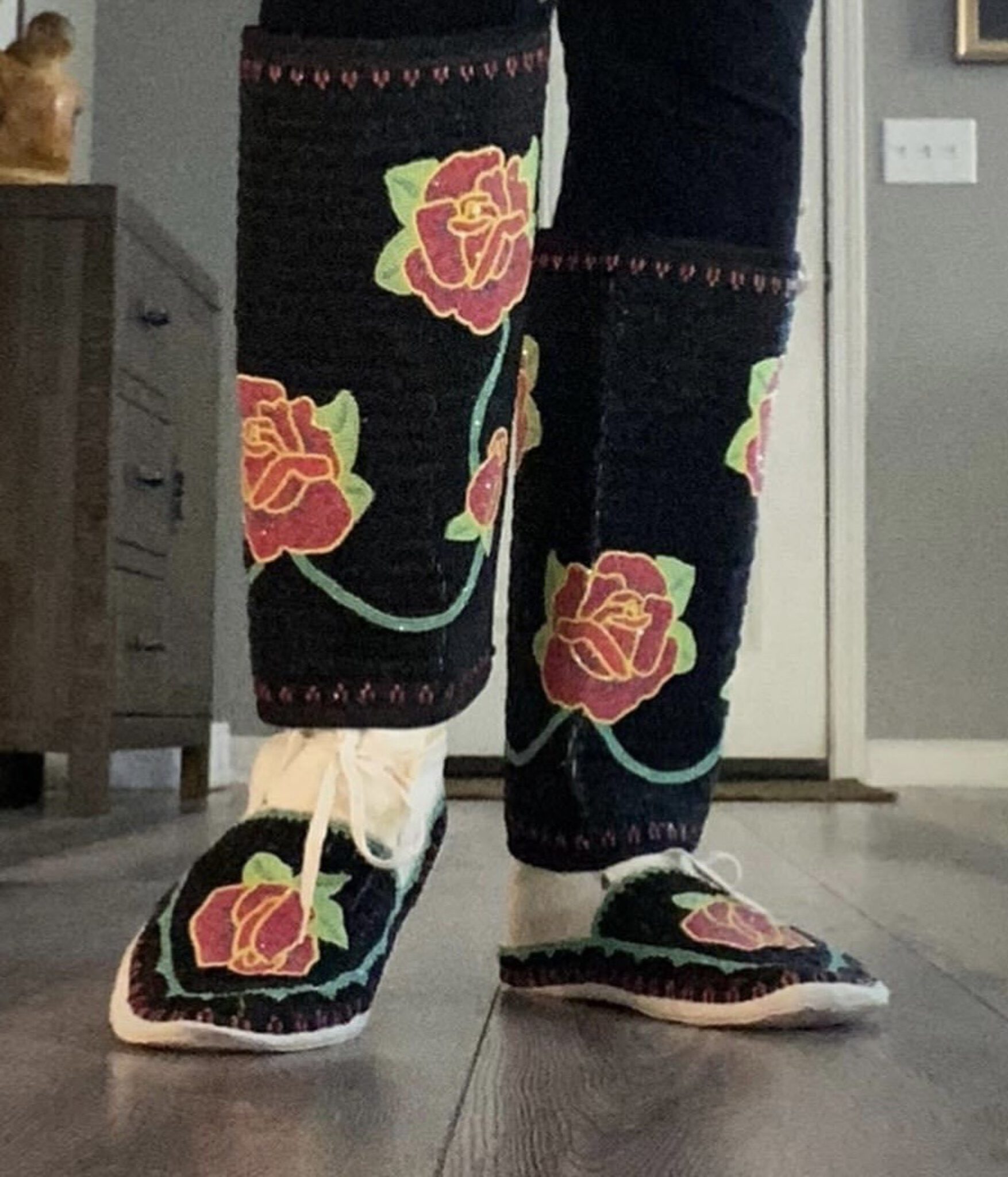 Rock Your Mocs: Empowering Native/Indigenous Identity & Heritage ...