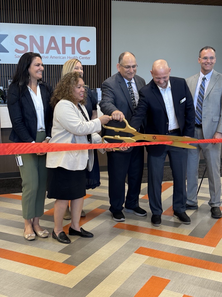 Powering Healthcare: SNAHC Goes Solar with GRID Alternatives & SMUD ...