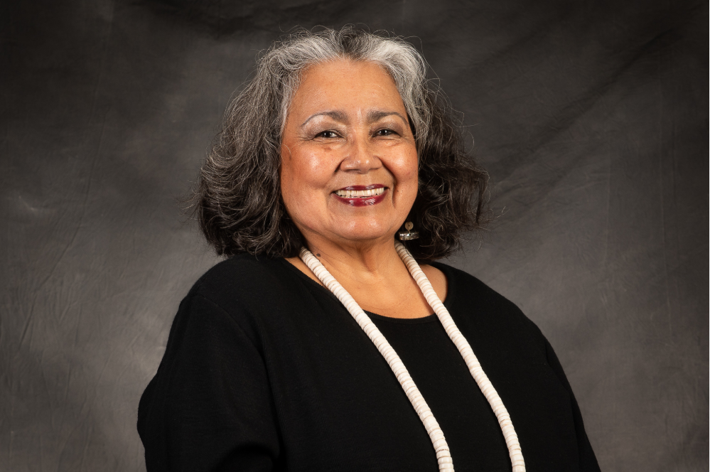 Honoring The Legacy of SNAHC's Board Chair, Dr. Mary Tarango ...